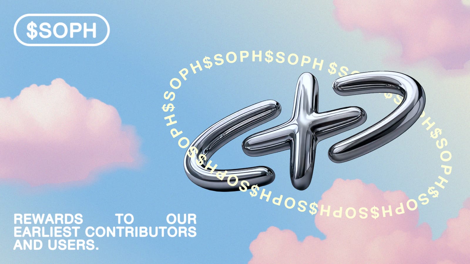 SOPH: Tokenomics and Airdrop